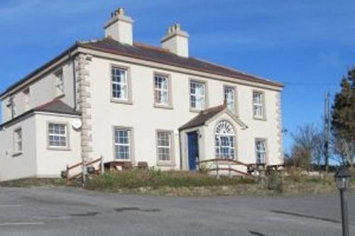 Baltimore - Venue Details